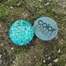 Nail Disc - Etsy
