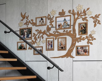 Tree of Life Frames | Etsy