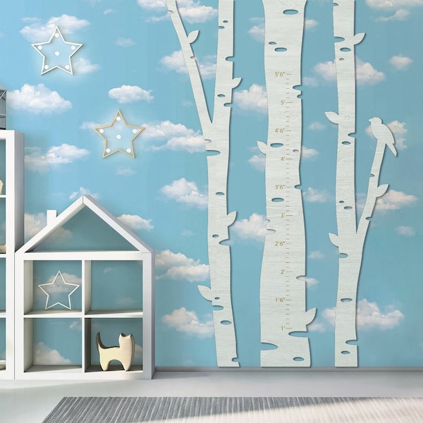 Growth Chart Ruler - Etsy