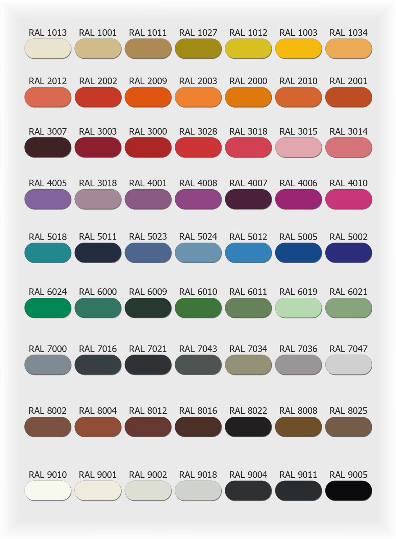 Family Tree Photo Collage Family Tree Chart Big Family - Etsy