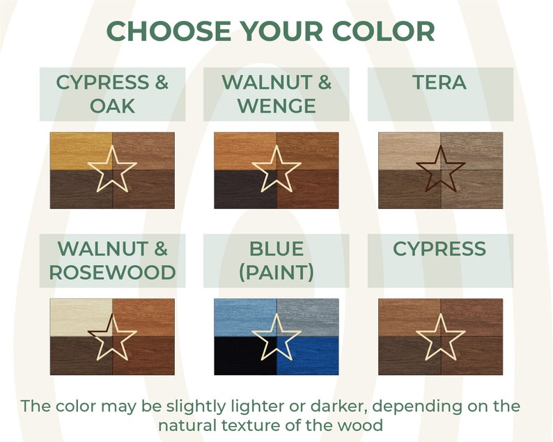 3D Led Backlight Map Wooden Push Pin Map RGB LED 3D Wood - Etsy