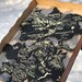 Extra Large Wooden World Map With Borders, Countries, Capitals Engraved ...
