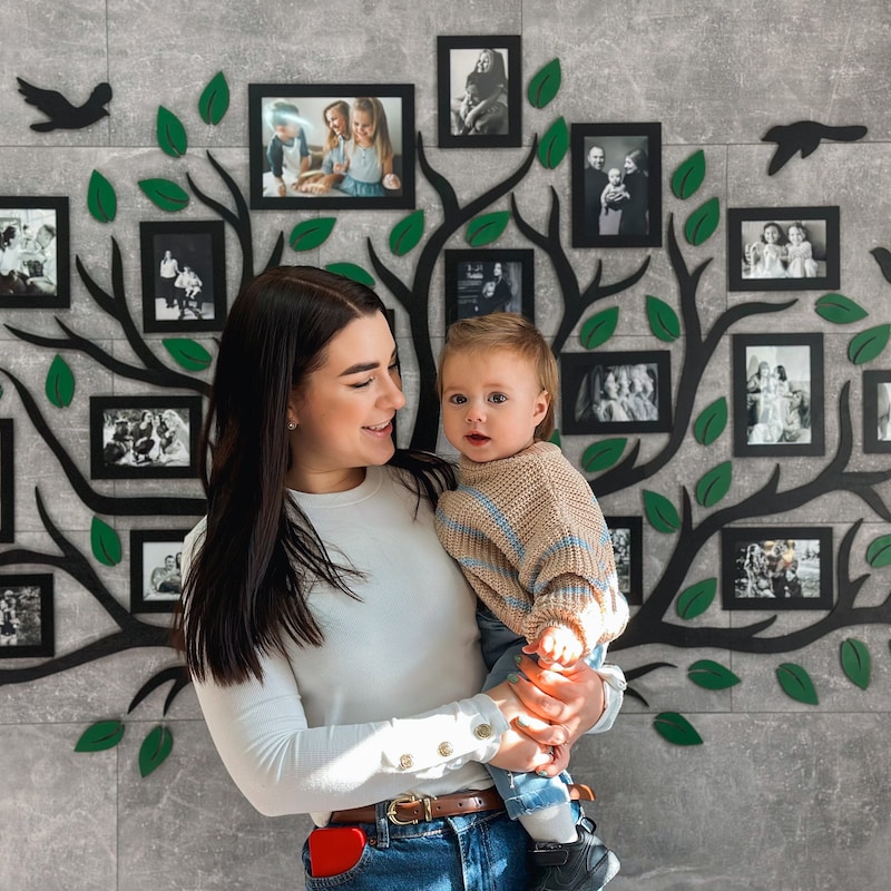 Large Picture Frames - Etsy