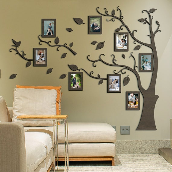 Lightwood Family Tree