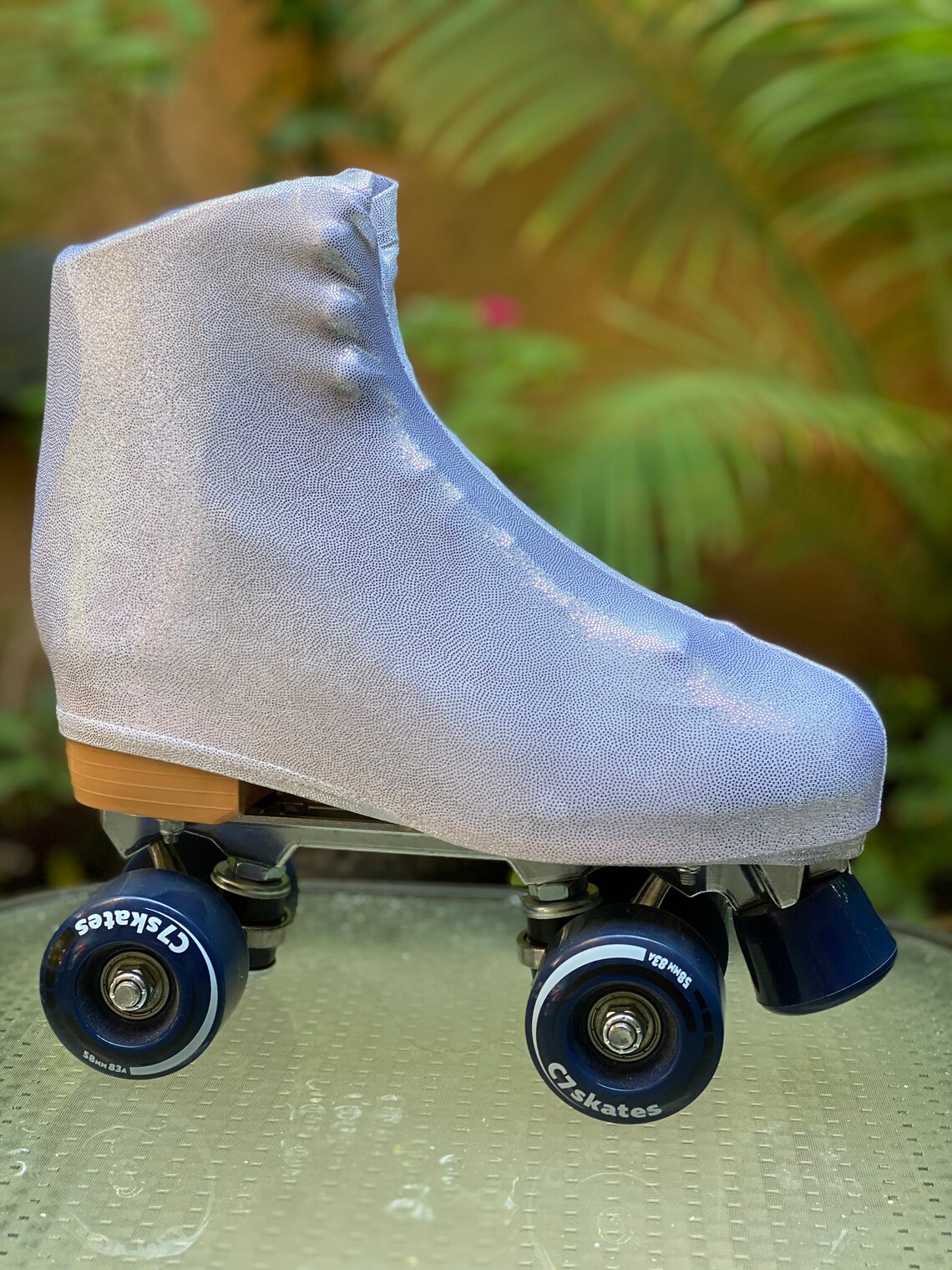 Roller Skate Boot Covers - Etsy