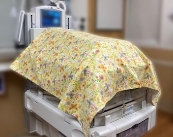 NICU Isolette Cover Pattern PPT or PDF - Etsy