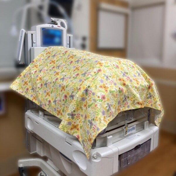 Nicu Blanket - Etsy