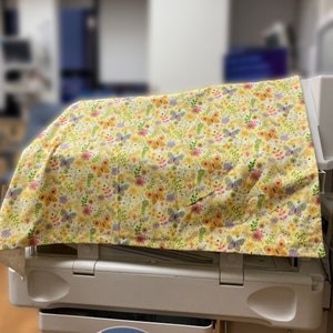 NICU Isolette Cover/blanket - Etsy