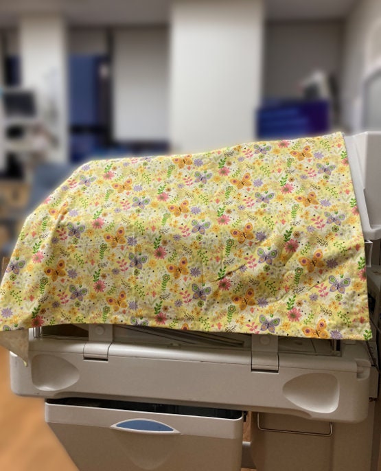 NICU Isolette Cover/blanket - Etsy