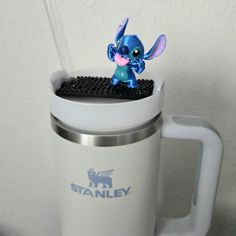 Stitch Stanley Cup - Etsy