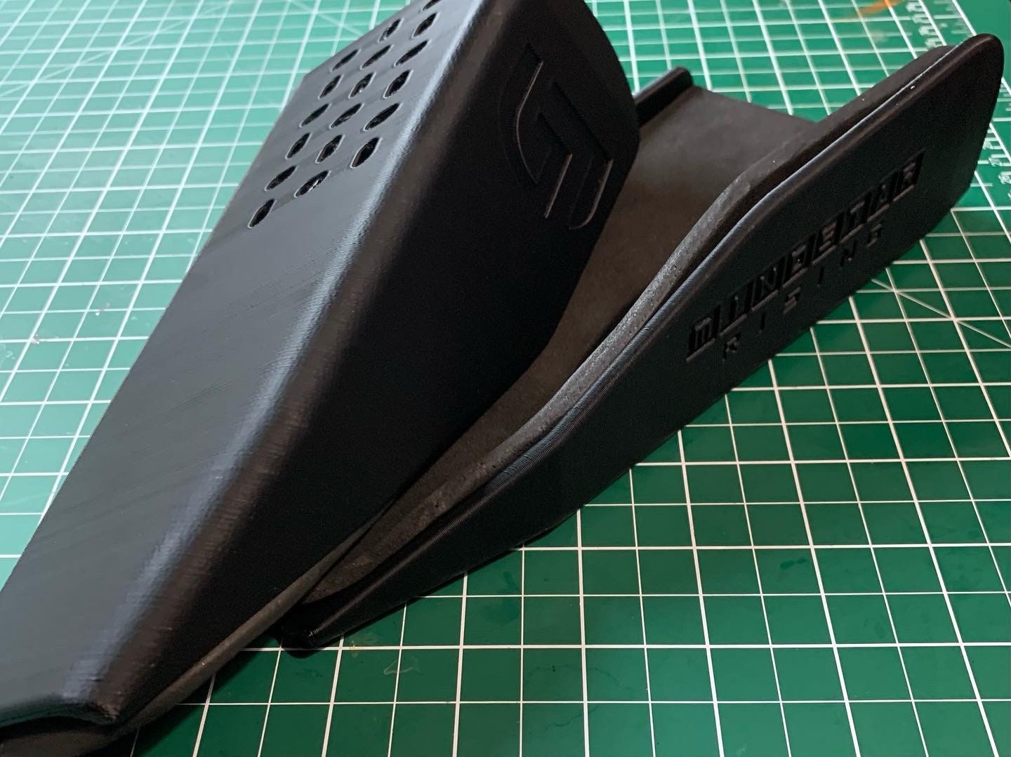 3D Printed - Road Bike - Arm Rests - Cycling - Etsy UK