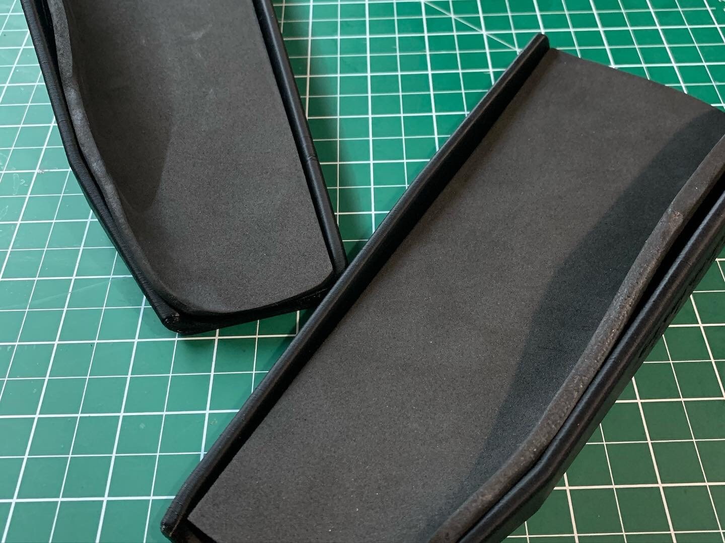 3D Printed Road Bike Arm Rests Cycling - Etsy