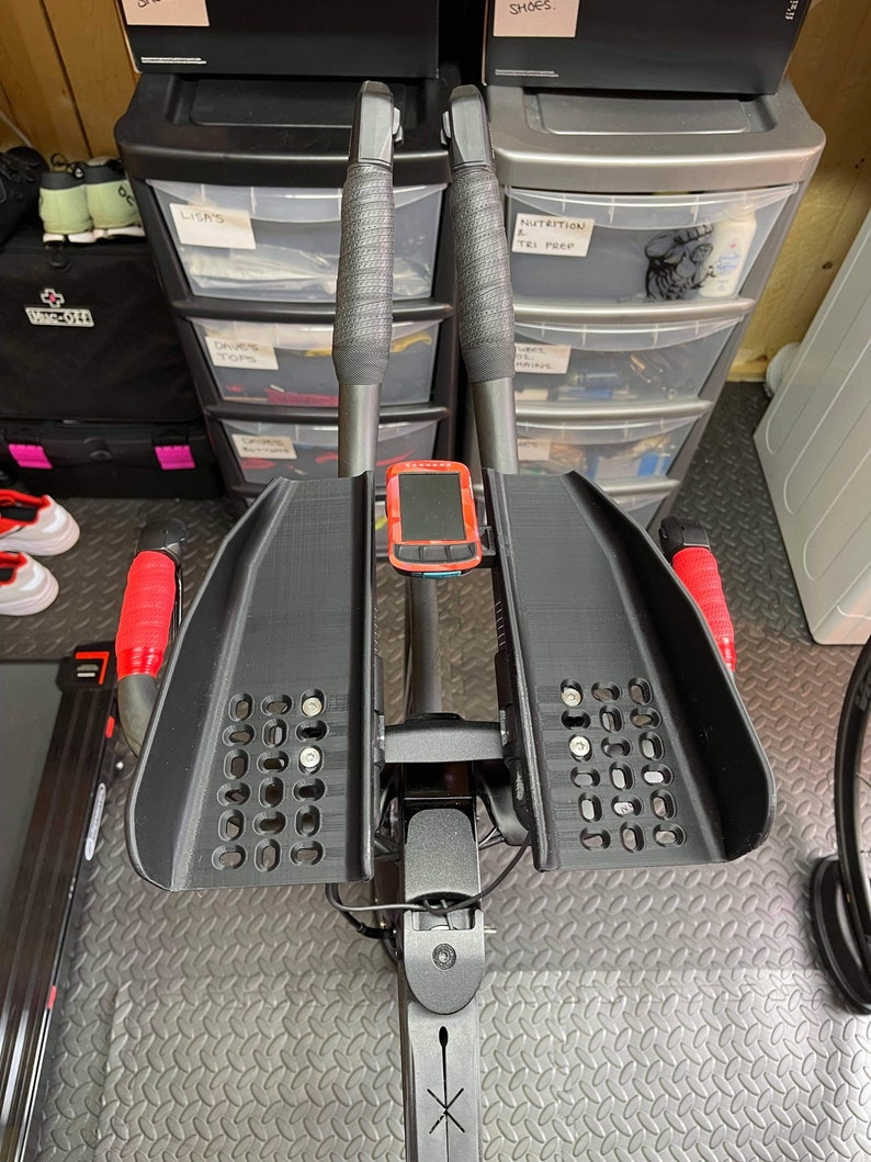 3D Printed - Road Bike - Arm Rests - Cycling - Etsy