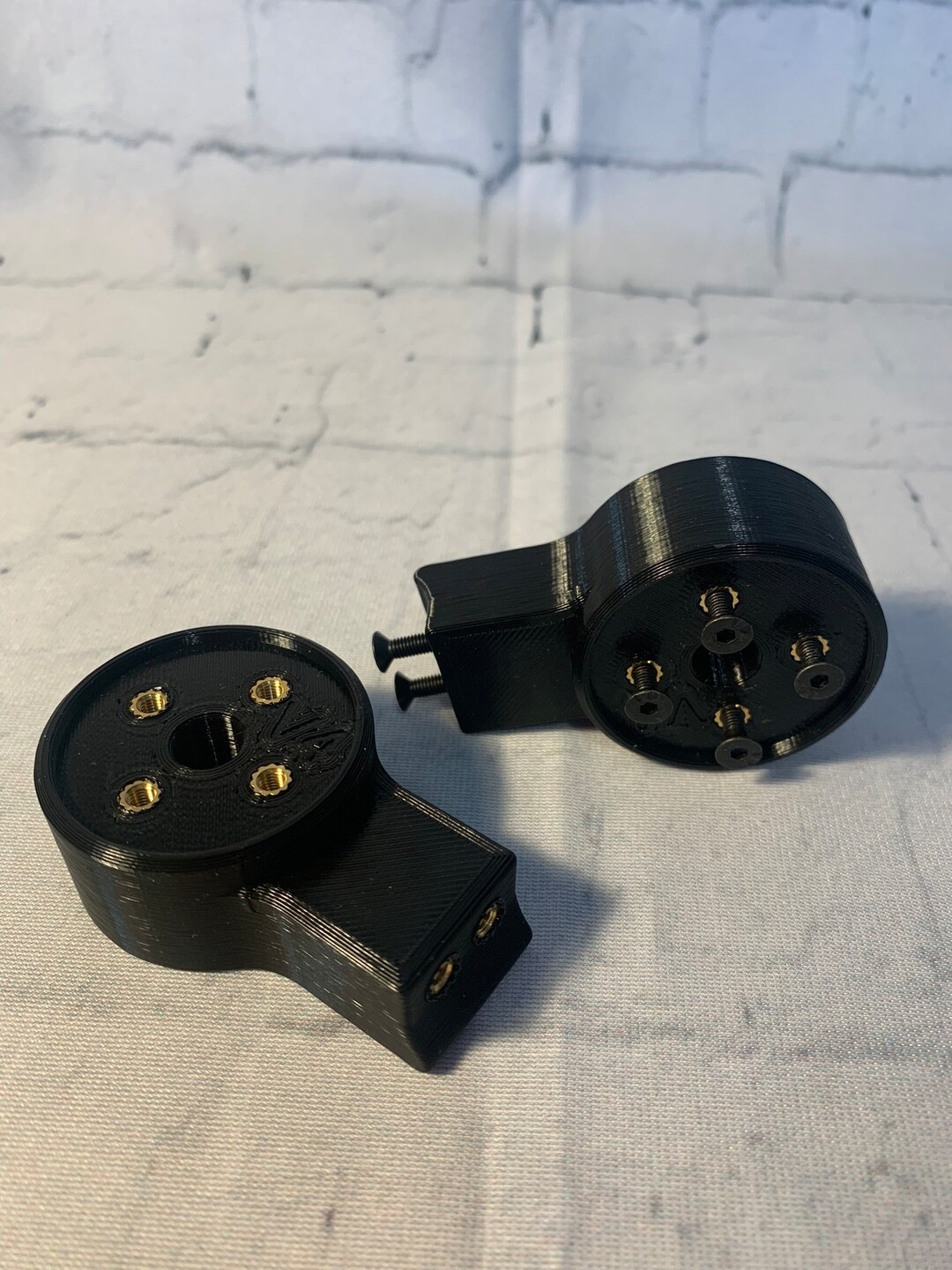 3D Printed - Road Bike - Computer Mount - Cycling - Etsy UK