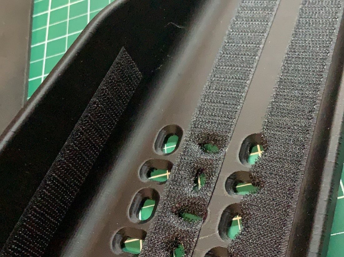 3D Printed - Road Bike - Arm Rests - Cycling - Etsy