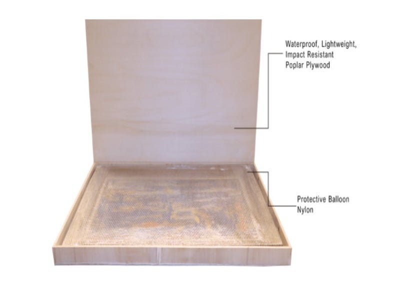 Alif Original Handpainted Islamic Calligraphy Arabic Calligraphy ...