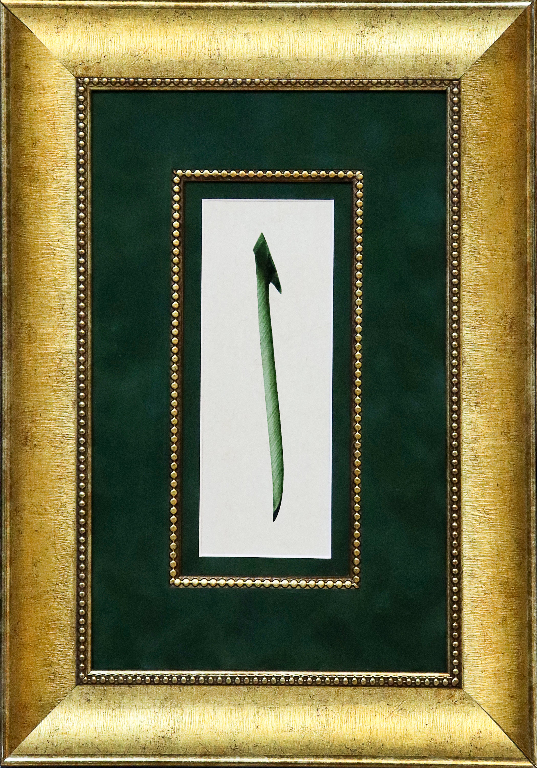 Alif Original Handpainted Islamic Calligraphy Arabic Calligraphy ...