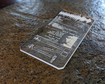 The Expanse Hand Terminal - Etsy Canada