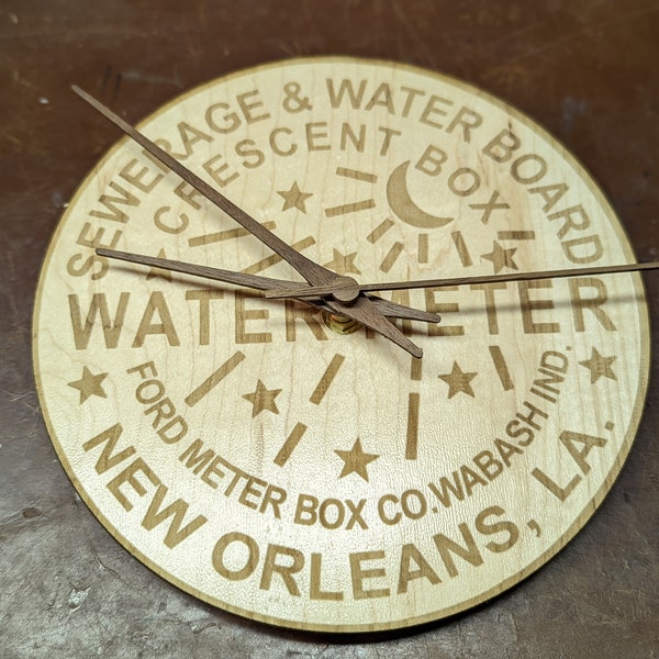Water Meter Cover - Etsy