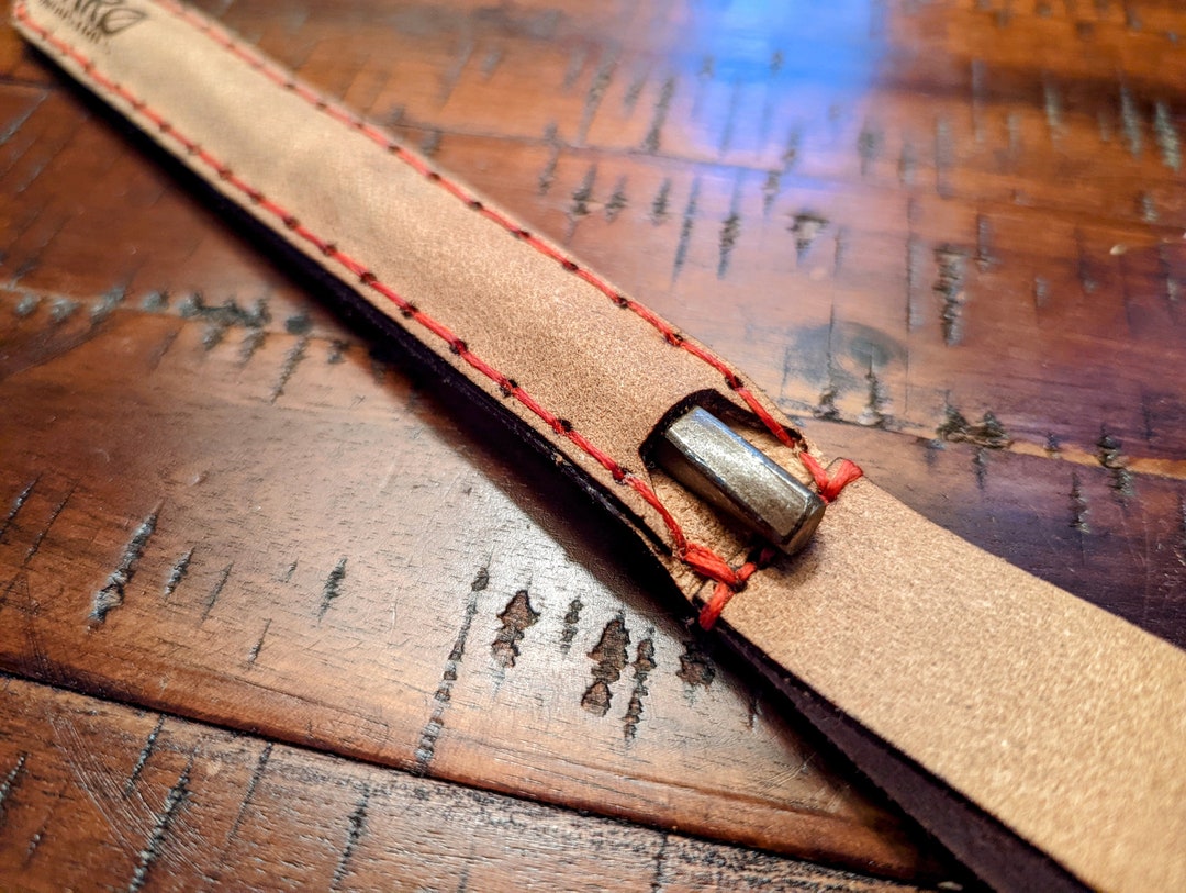 Sheath for the Pencil Available in Belt Loop and Pocket Carry Clip ...