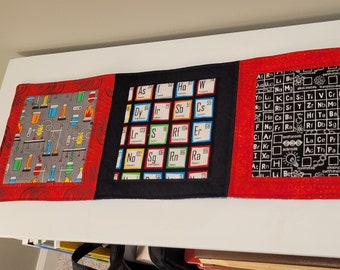 Physics Table Decor - Etsy