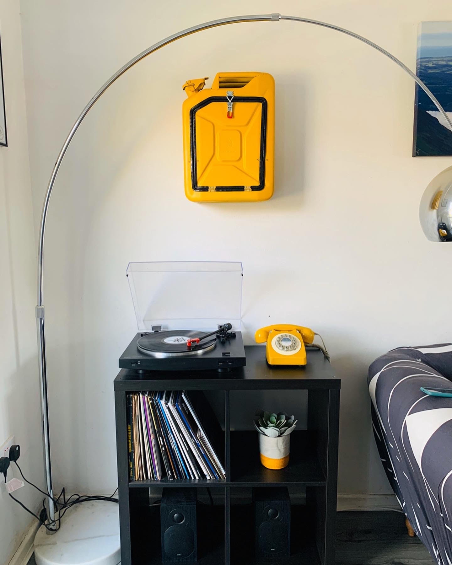 The Original JERIKAN Custom Jerry Can Cabinet - Etsy