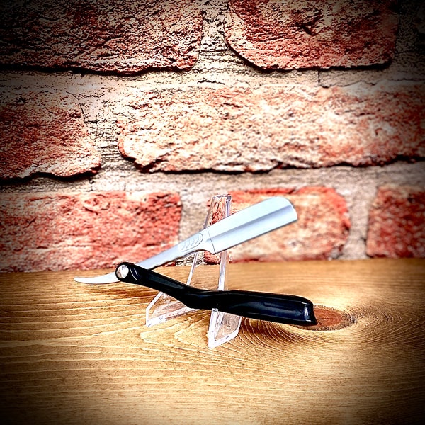 Straight Razor Stand - Etsy