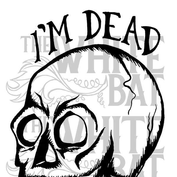 Grateful Dead Cricut - Etsy