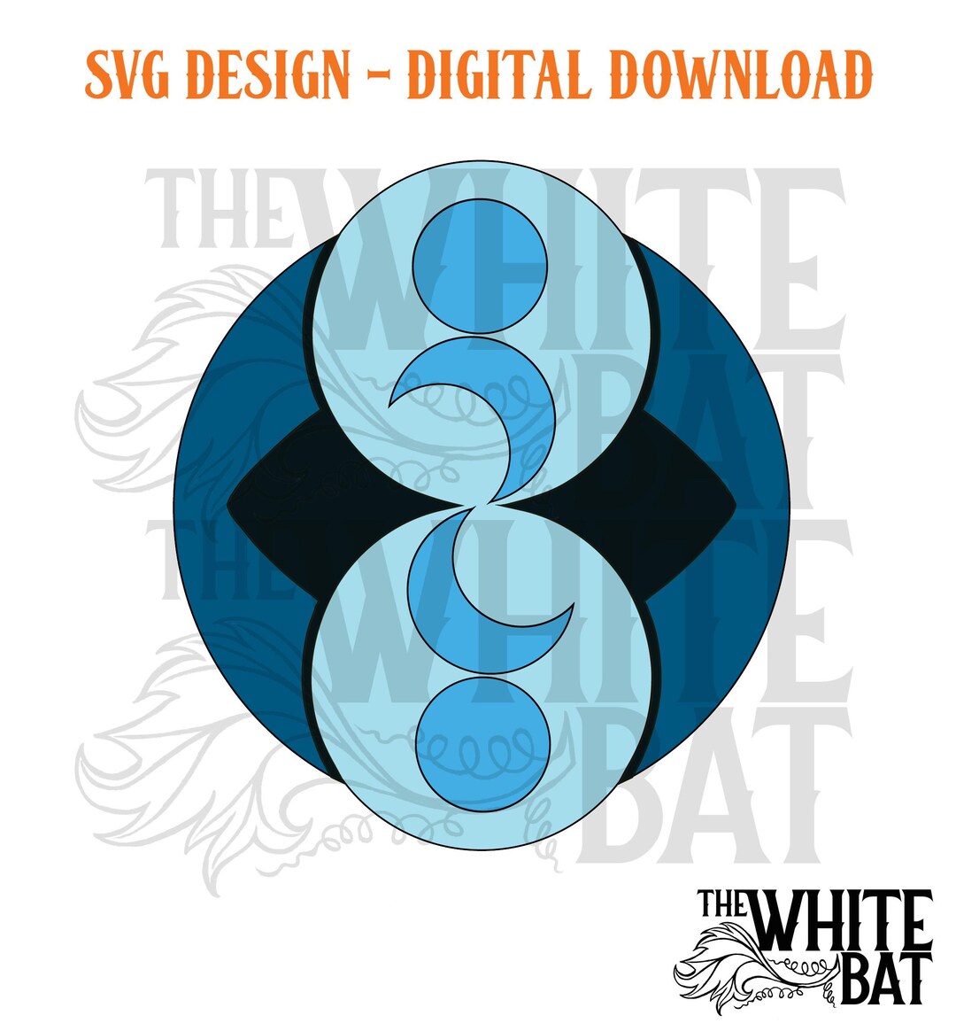 Roswell Rock Crop Circle Symbol - SVG File - Digital Download (for All ...