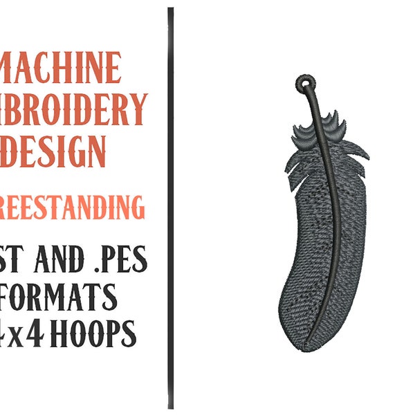 Feather Design - Etsy