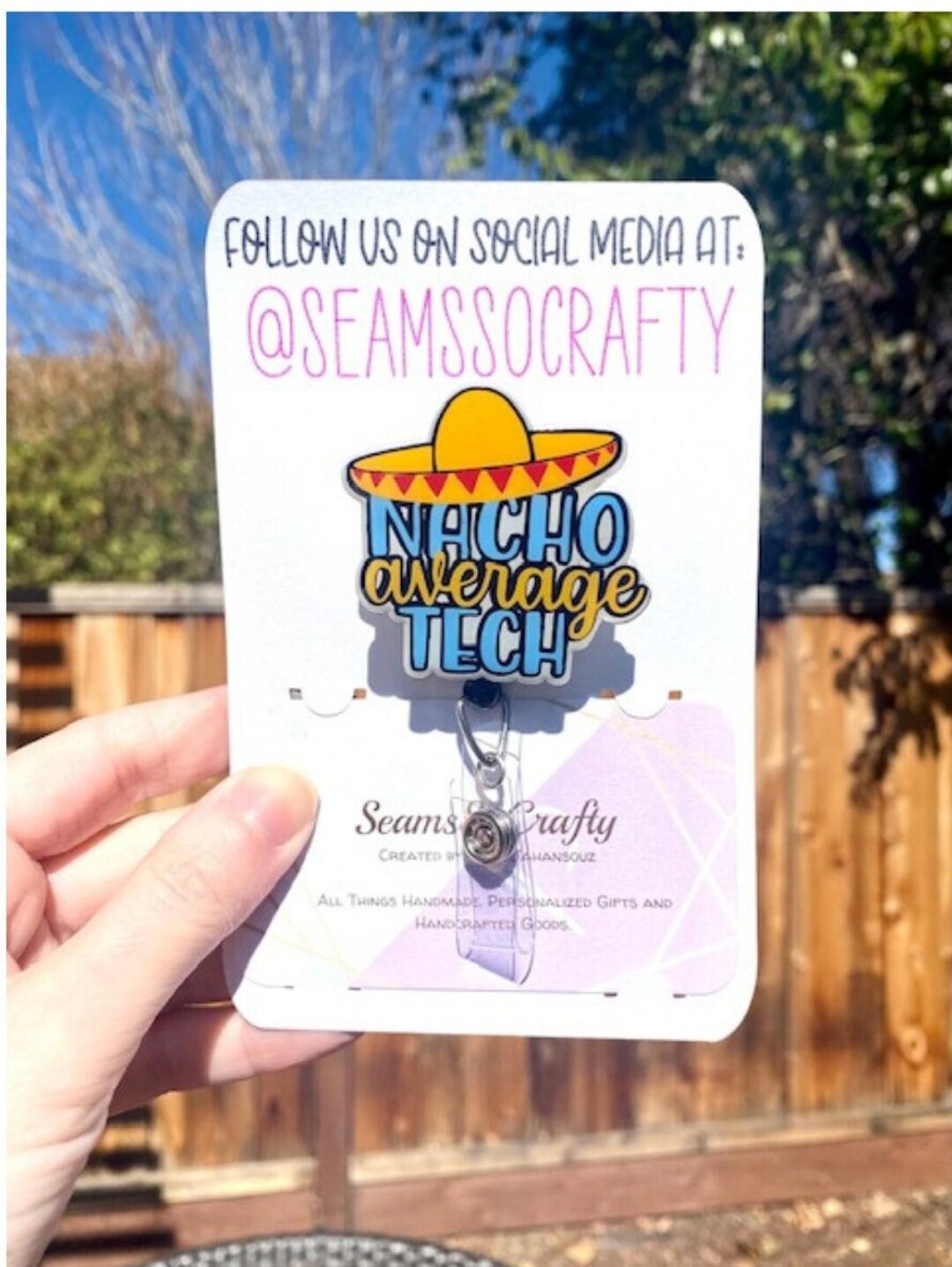 Health Care Badge Reels | Work Badges | Custom Badge Reel | Surgical ...