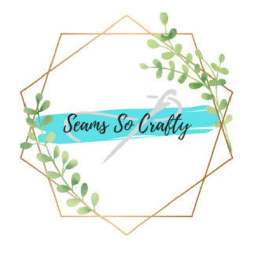 SeamsSoCrafty - Etsy