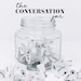 Conversation Jar, Housewarming Gift, Housewarming Gift Ideas ...