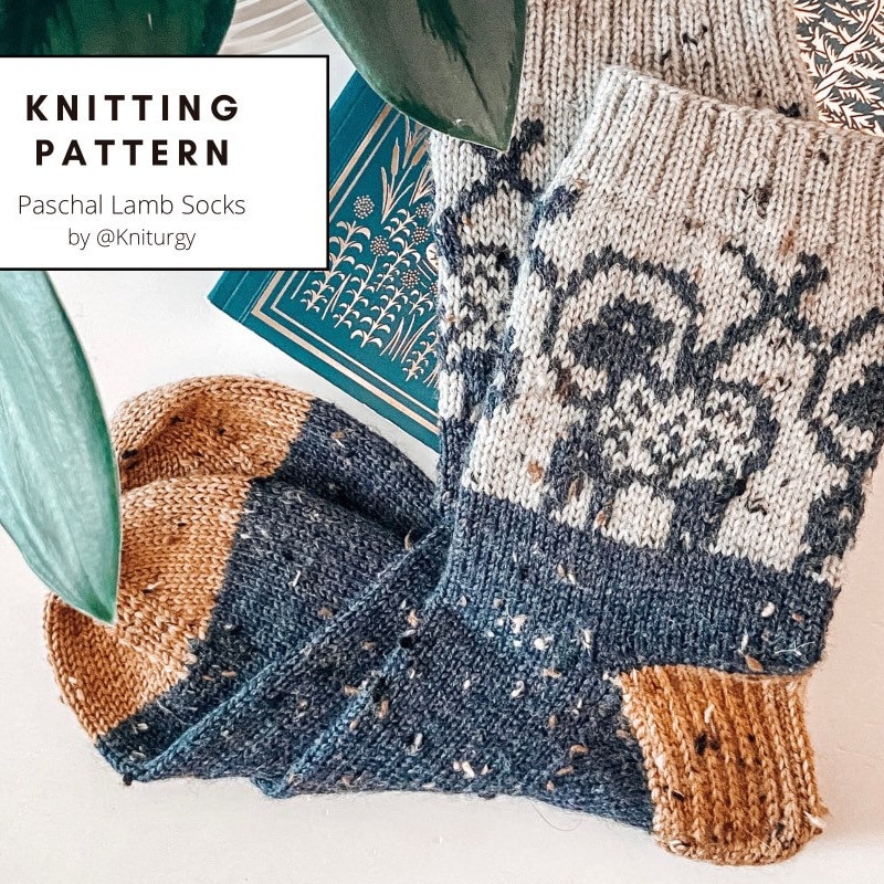 Kniturgy - Etsy