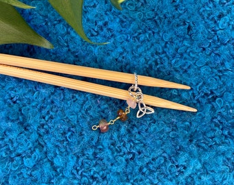 Trinity Stitch | Etsy