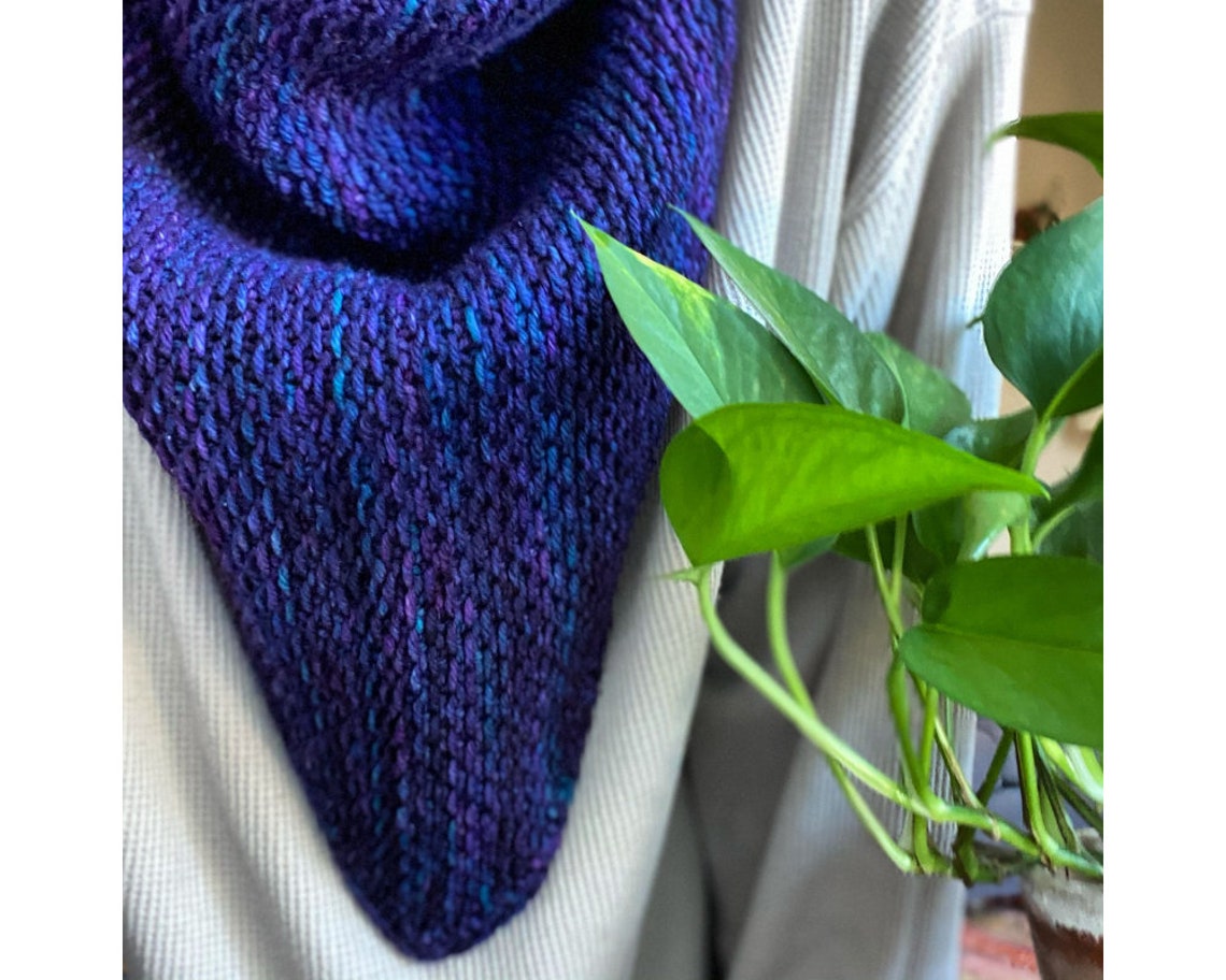 Knitting Pattern Warmth for Waiting Cowl - Etsy