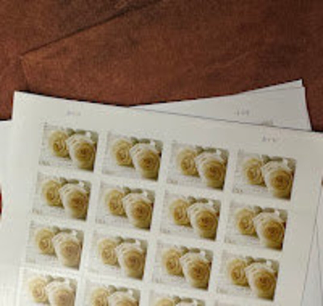 Forever Postage Stamp Postage Stamps Wedding Stamps for - Etsy
