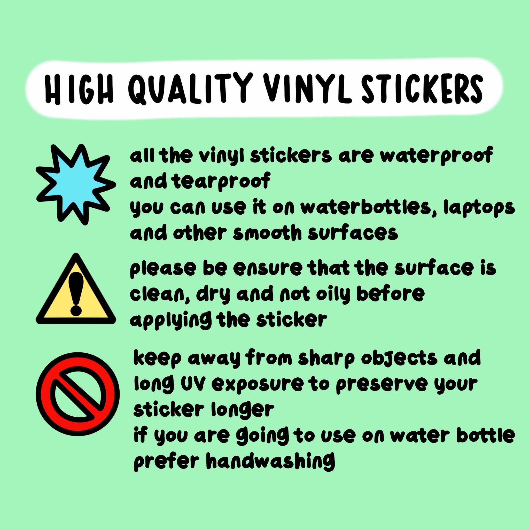 Hail Yourself Vinyl Sticker Laptop Stickers Funny Vinyl - Etsy