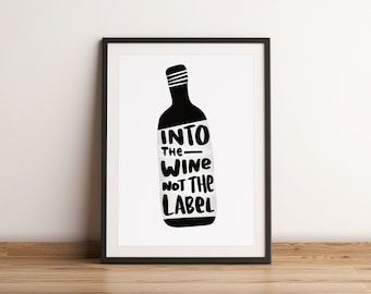 David Rose Print - Etsy