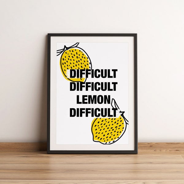 Hipster Wall Art - Etsy