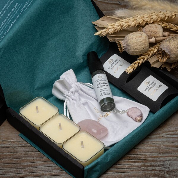 Mindfulness Gift - Etsy UK