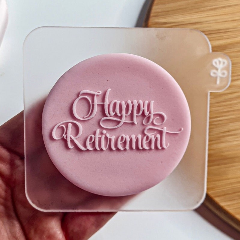 Retirement Cookies - Etsy