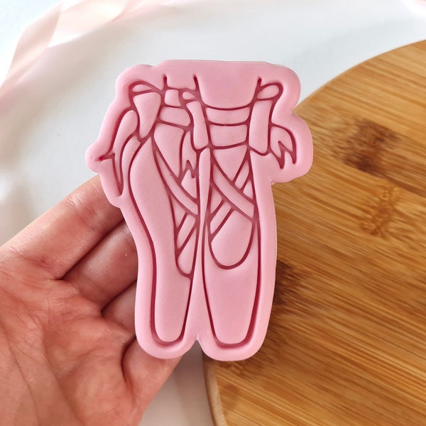 Shoe Cookie Cutter - Etsy