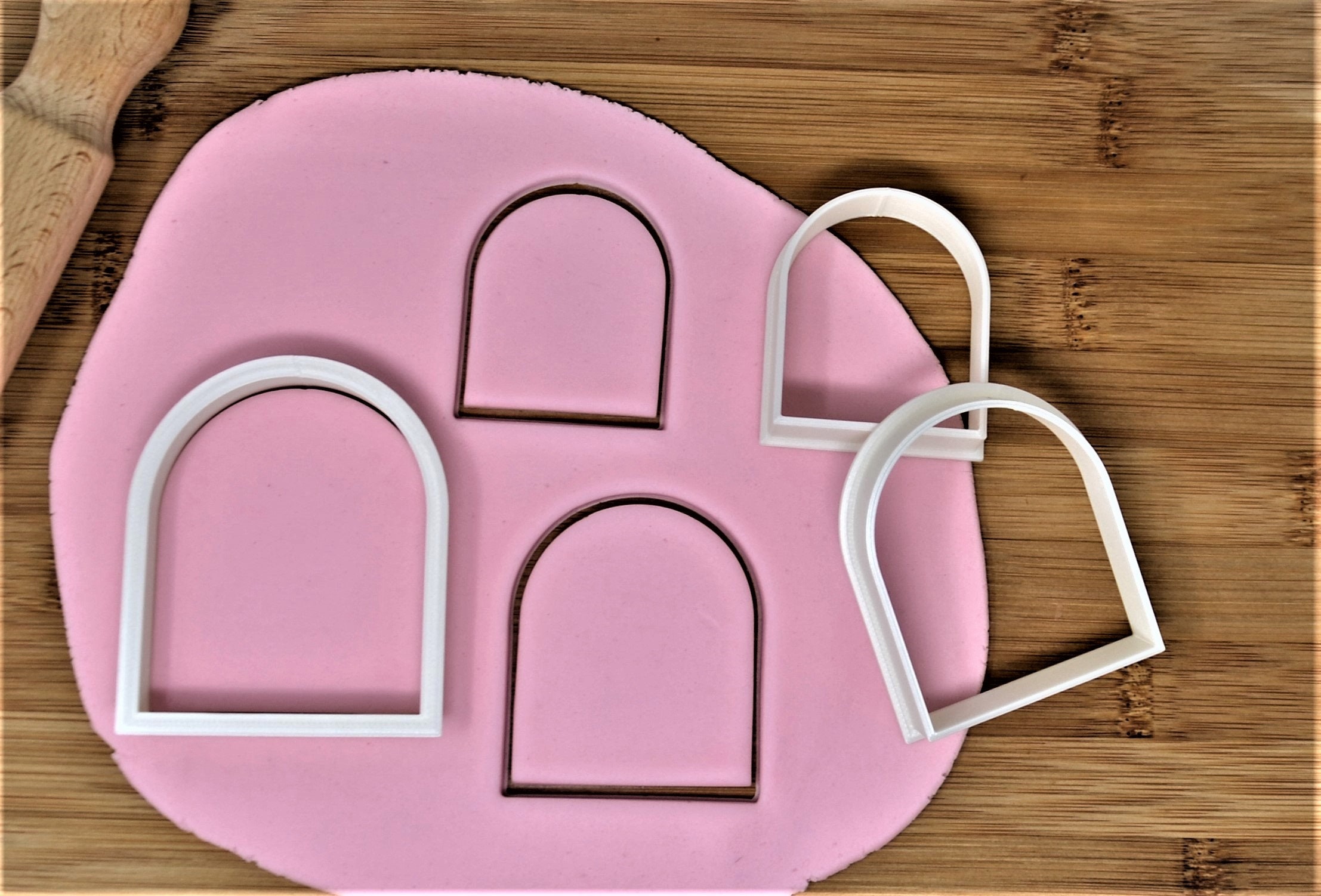 Arch Cookie Cutter - Etsy