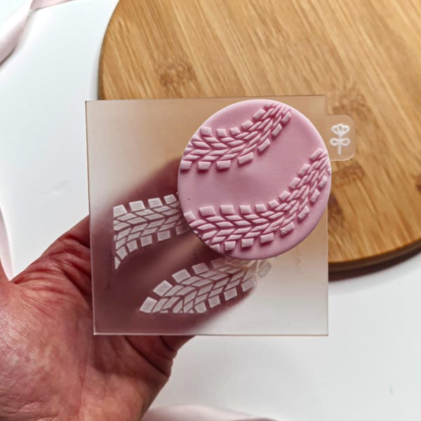 Christmas Penguin Cookie Embosser, Christmas Embosser, Christmas ...