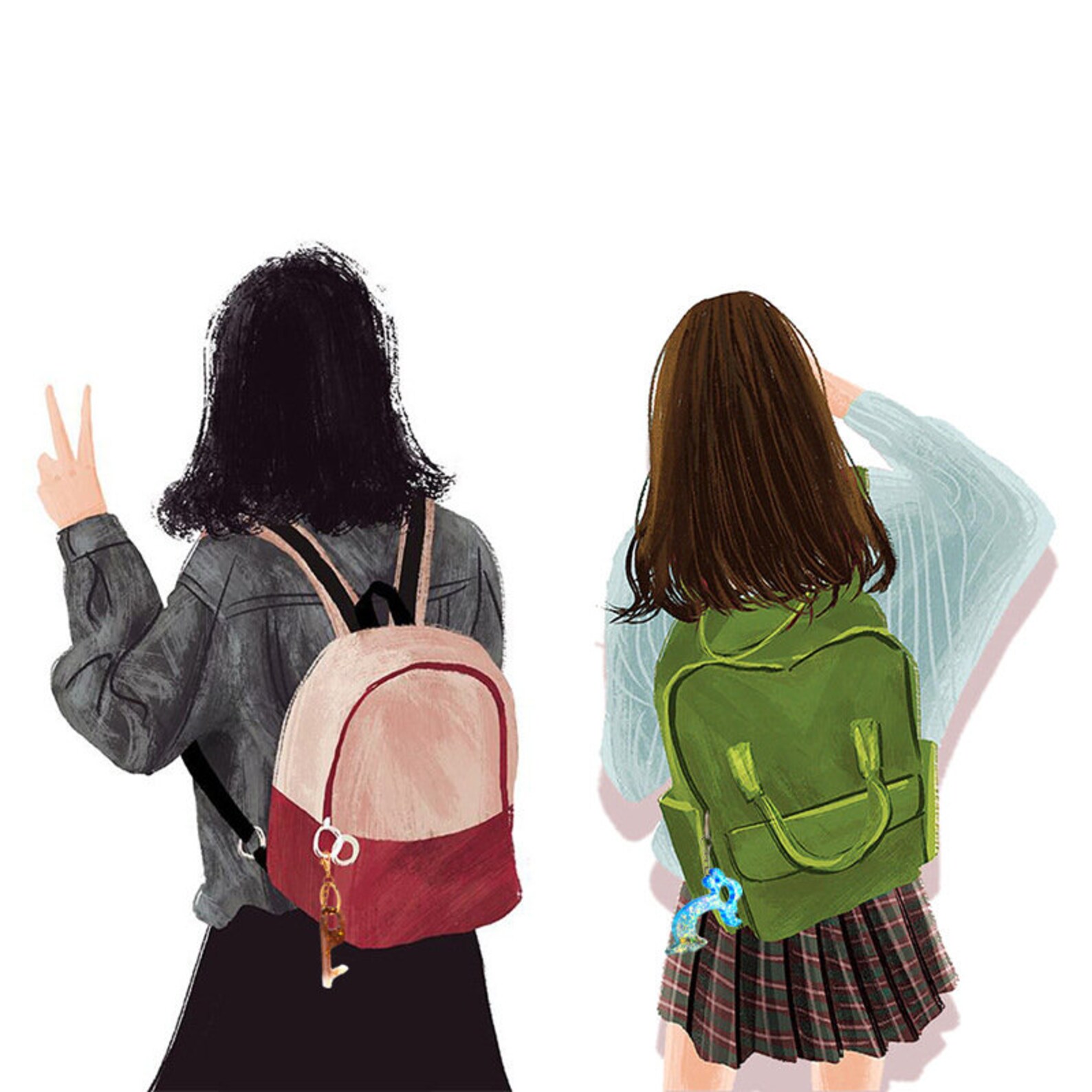 Diy Handmade Non-contact Key Mold Epoxy Mold Silicone Door | Etsy