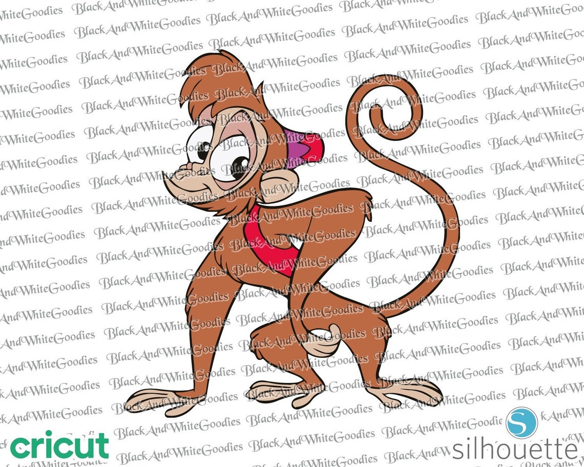 Abu Svg Layered Svg Cricut Cut File Cutting File Clipart - Etsy India