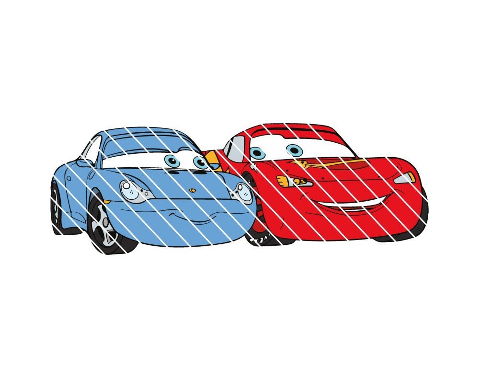 Cars Svg, Sally Svg, Saetta Svg, Saetta Mcqueen Svg, Cars Cricut, Cars ...