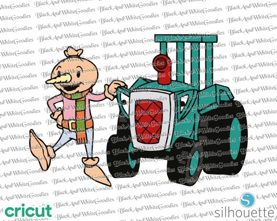 Bob the Builder Svg Layered Svg Cricut Cut File Cutting - Etsy Canada