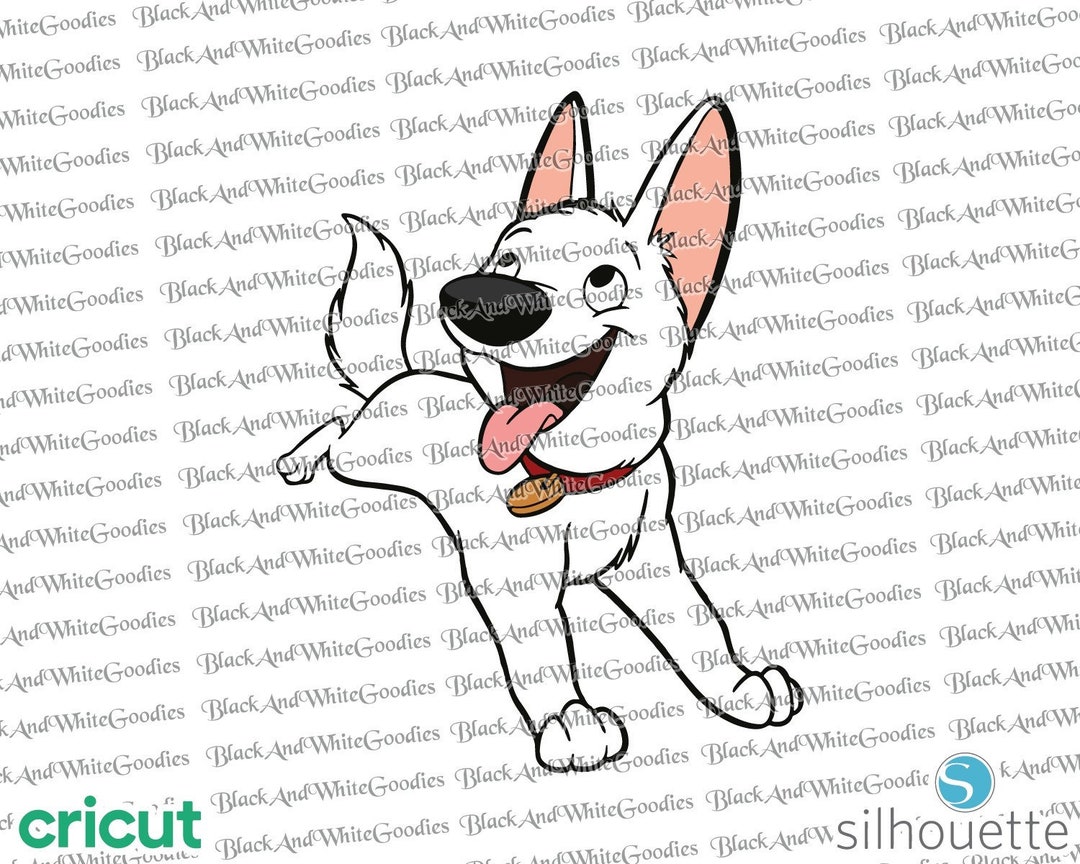 Bolt Svg, Layered Svg, Cricut, Cut File, Cutting File, Clipart, Png ...